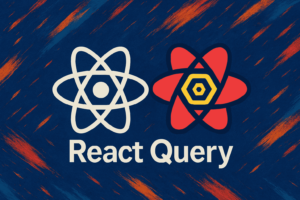 How to use React Query? - Jottup